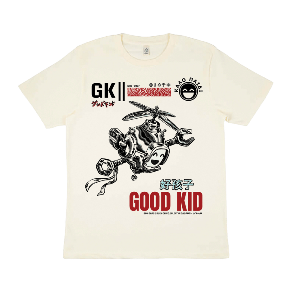 Good Kid